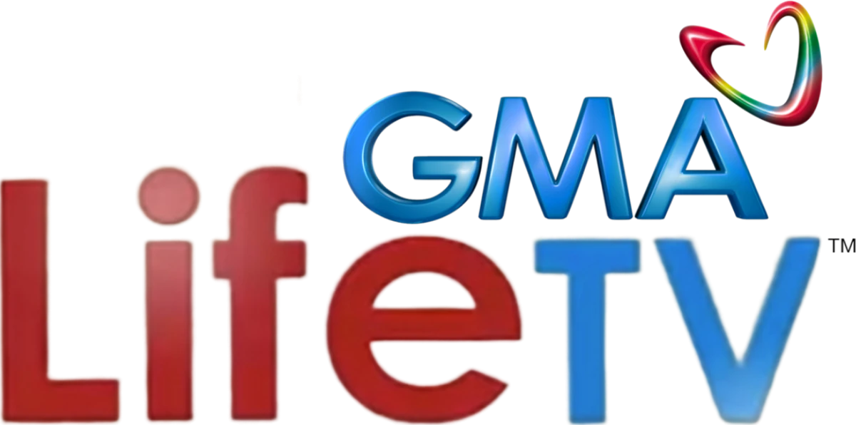 GMA Life TV Logos (2018-2024) | Russel Wiki | Fandom