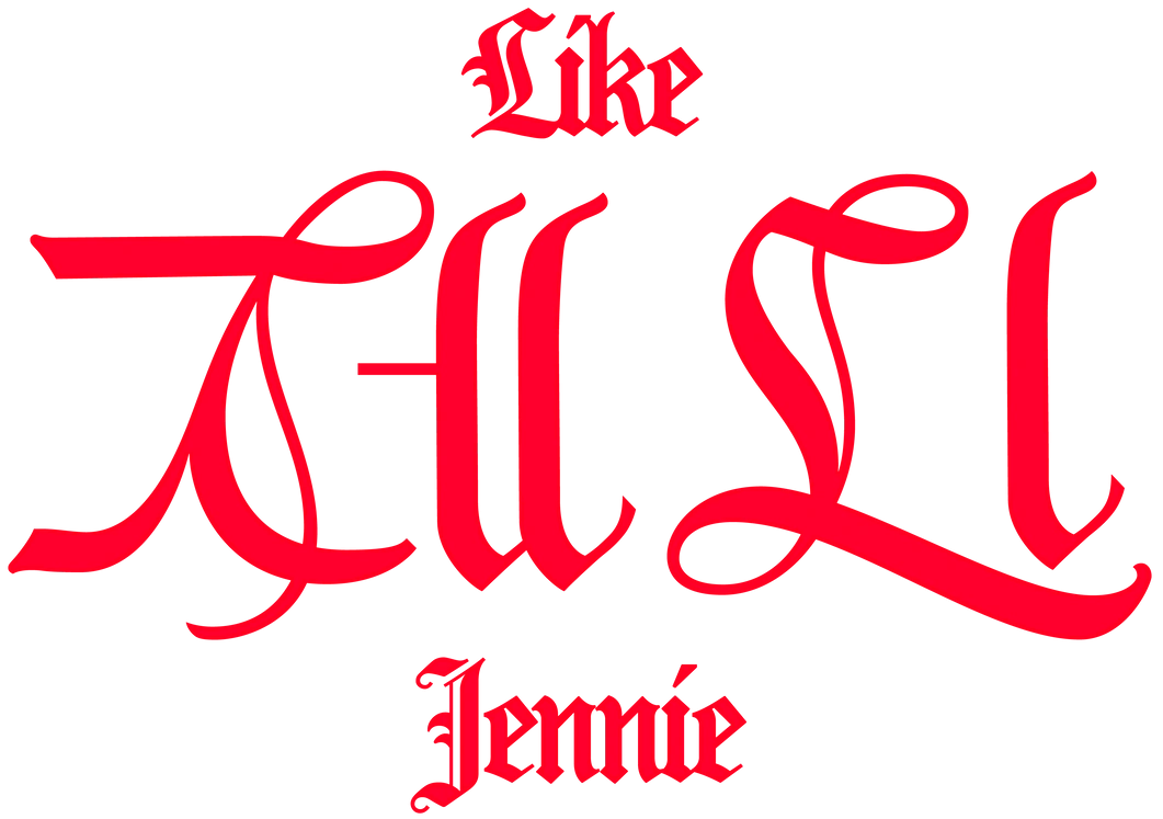 Like Jennie | Russel Wiki | Fandom