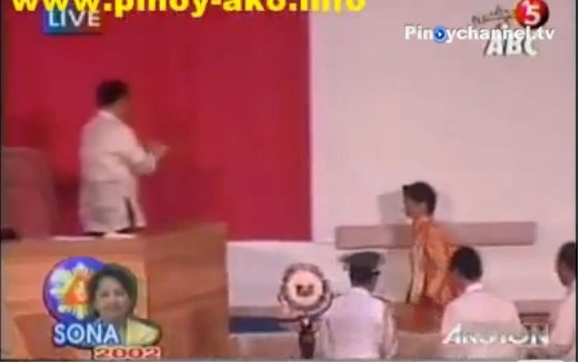 Aksyon Episode (July 25, 2011) | Russel Wiki | Fandom