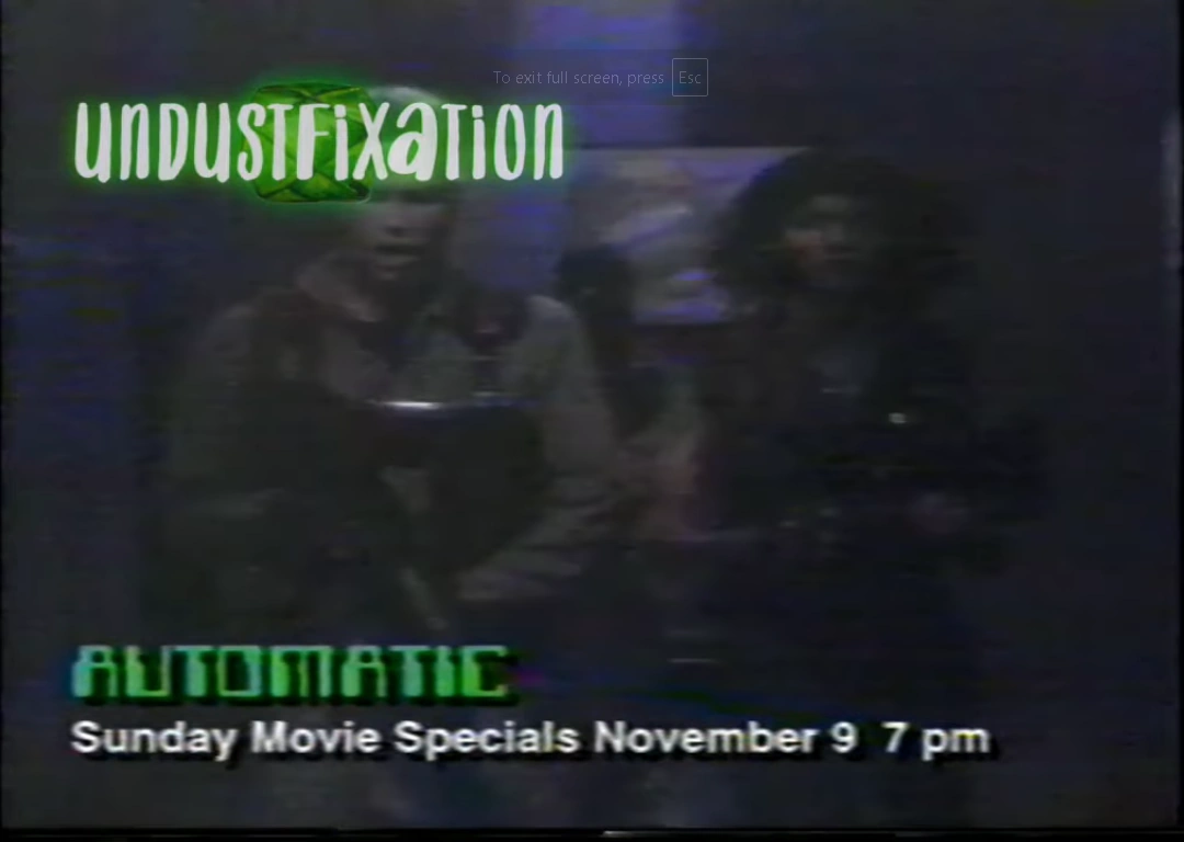 GTV Program Teaser (1995-1999) | Russel Wiki | Fandom