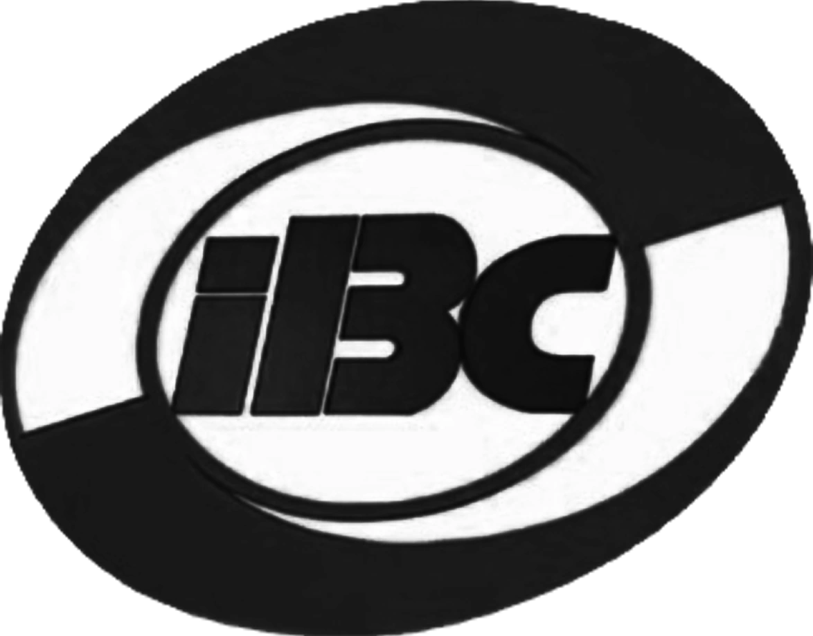 Intercontinental Broadcasting Corporation Logos (2023-2024) | Russel ...