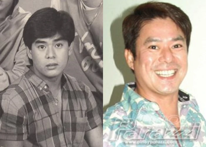 Patrick dela Rosa (Filipino actor) | Russel Wiki | Fandom