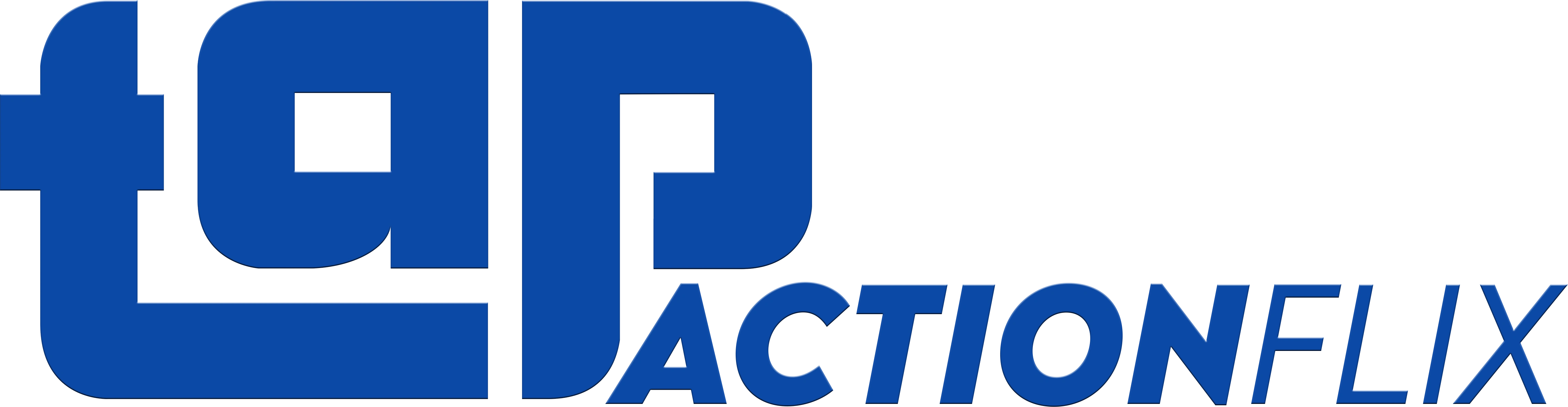 TAP Action Flix Logos | Russel Wiki | Fandom