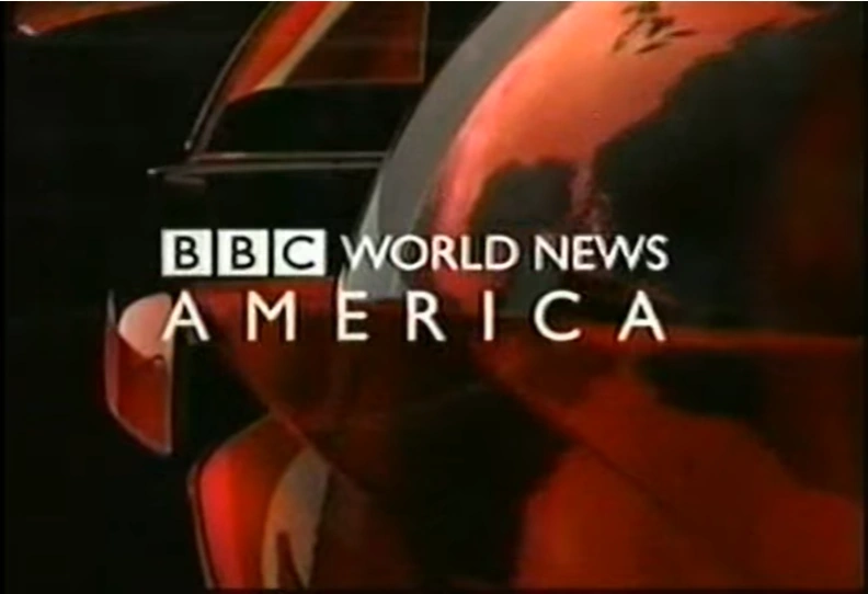 BBC World News America (BBC) | Russel Wiki | Fandom