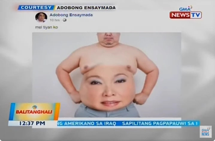 Balitanghali Episode (January 8, 2020) | Russel Wiki | Fandom