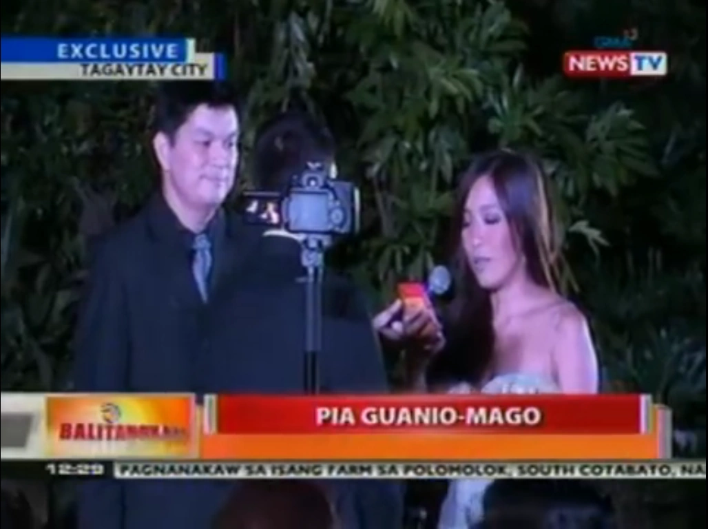 Balitanghali Episode (October 23, 2012) | Russel Wiki | Fandom