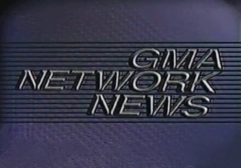 GMA Network News (GMA) | Russel Wiki | Fandom