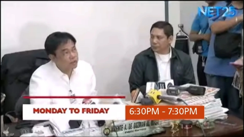 Net 25 Program Teaser (2014-2020) | Russel Wiki | Fandom