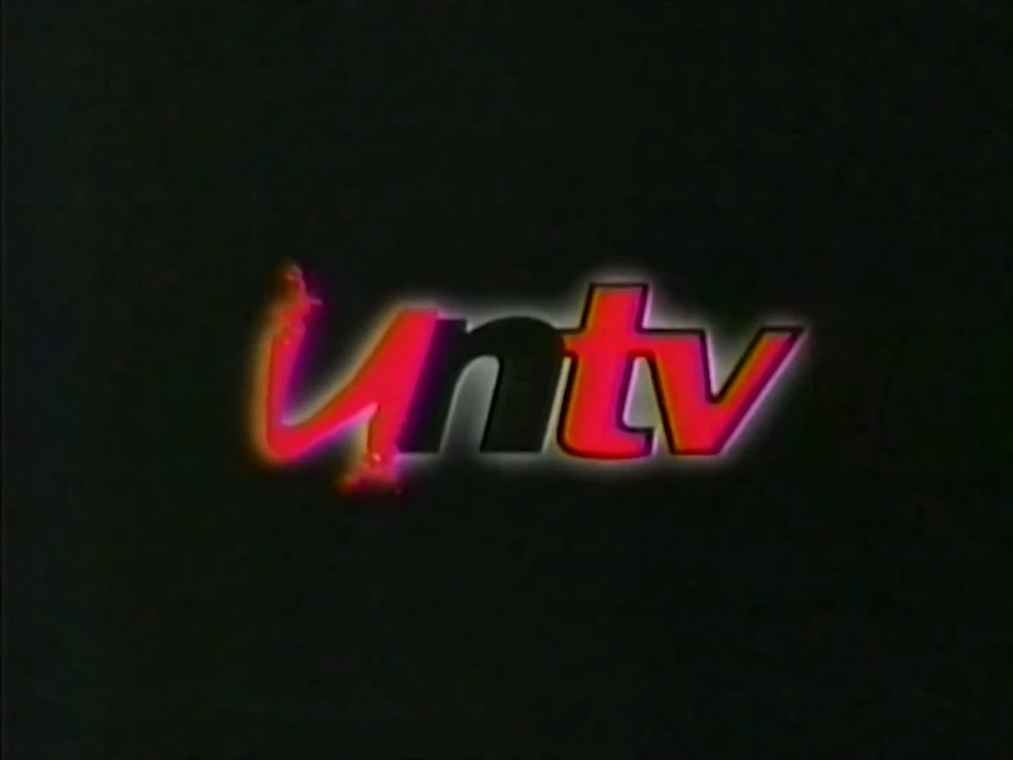 UNTV Network IDs (2001-2006) | Russel Wiki | Fandom
