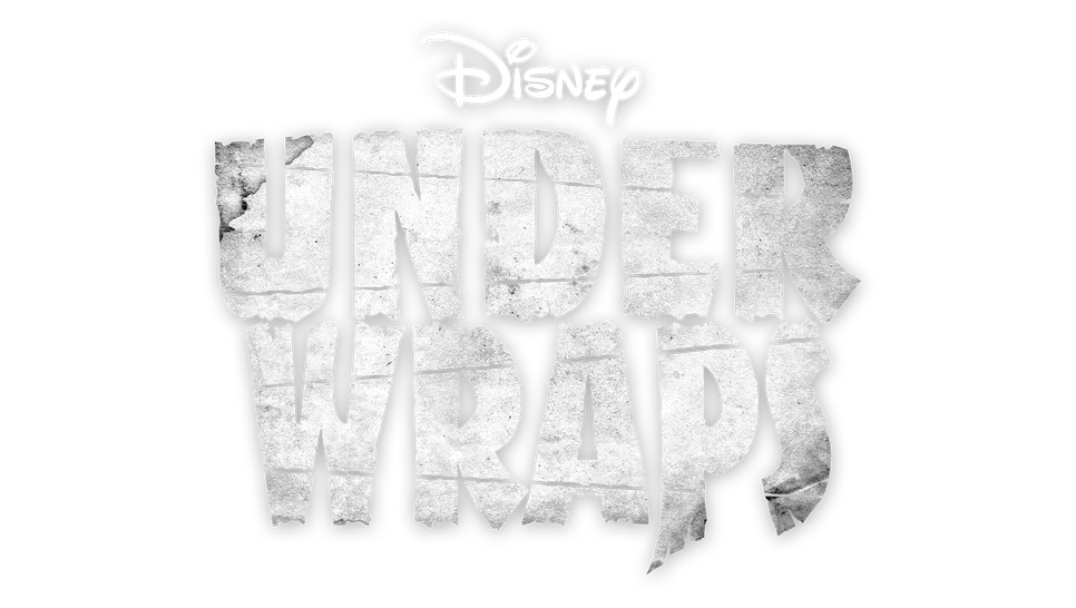 Under Wraps (2021) (Disney Channel) | Russel Wiki | Fandom