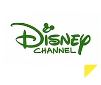 Disney Channel (Philippines) Logos (2017-2020) Banner | Russel Wiki ...