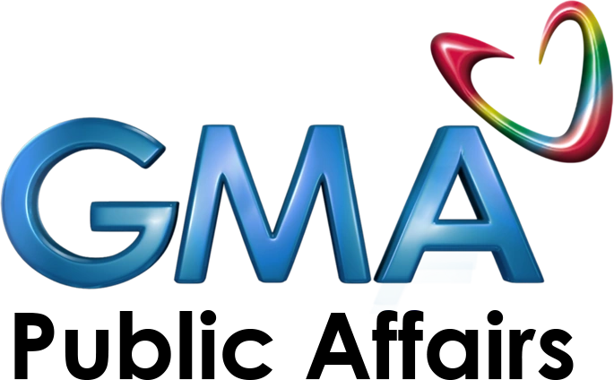 GMA Public Affairs Logos (2012-2014) | Russel Wiki | Fandom