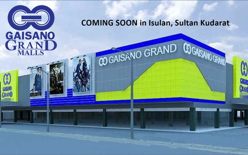 Gaisano Grand Isulan | Russel Wiki | Fandom