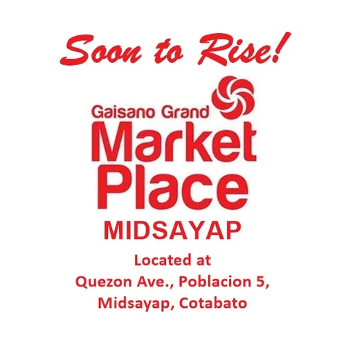Gaisano Grand Marketplace Midsayap | Russel Wiki | Fandom