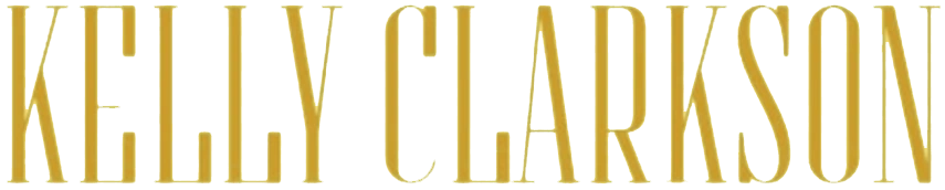 Kelly Clarkson Logos | Russel Wiki | Fandom