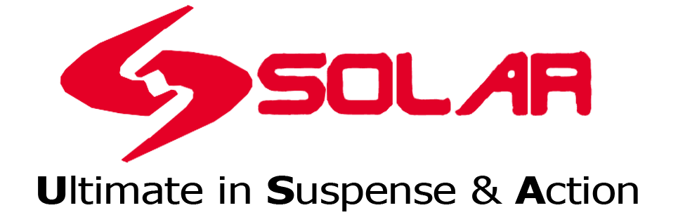 Solar TV Logos (2003-2004) | Russel Wiki | Fandom