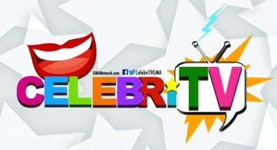 CelebriTV (GMA) | Russel Wiki | Fandom