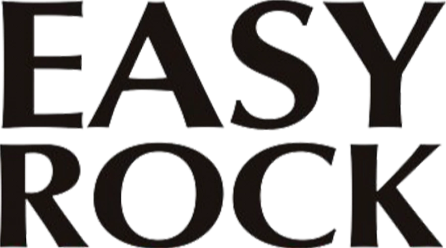 Easy Rock Network Logos (2009-2021) | Russel Wiki | Fandom