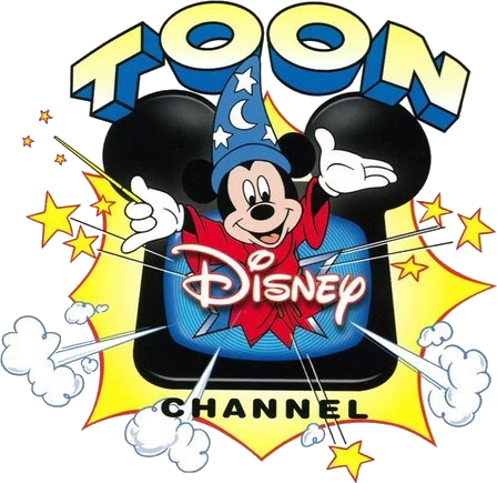 Toon Disney Logos | Russel Wiki | Fandom