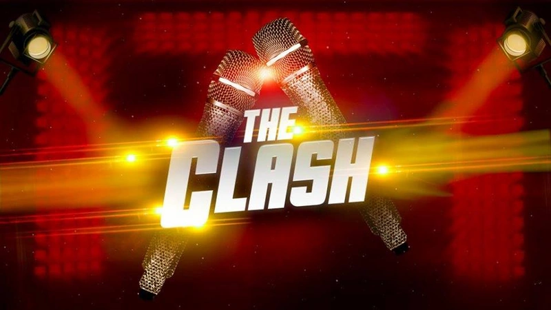 The Clash (GMA) | Russel Wiki | Fandom