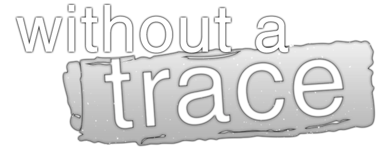Without a Trace (CBS) | Russel Wiki | Fandom