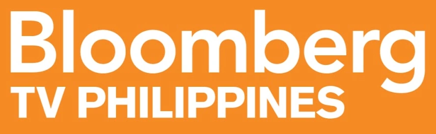 Bloomberg Television Logo Png