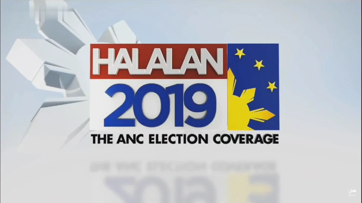 Halalan 2019 (ANC) | Russel Wiki | Fandom
