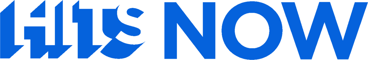 Hits Now Logos (2023-present) | Russel Wiki | Fandom