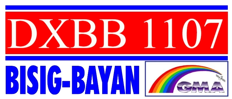 DXBB-AM Logos | Russel Wiki | Fandom