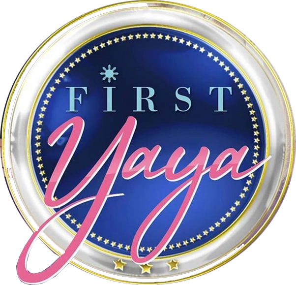 First Yaya (GMA/GTV/Heart of Asia) | Russel Wiki | Fandom