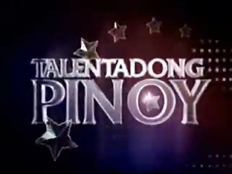 Talentadong Pinoy (TV5) | Russel Wiki | Fandom