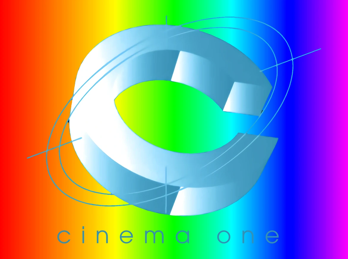 Cinema One Backgrounds (2001-2003) | Russel Wiki | Fandom