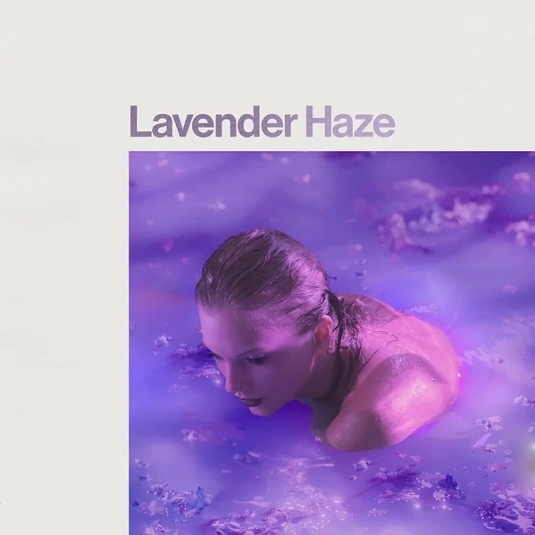 Lavender Haze | Russel Wiki | Fandom