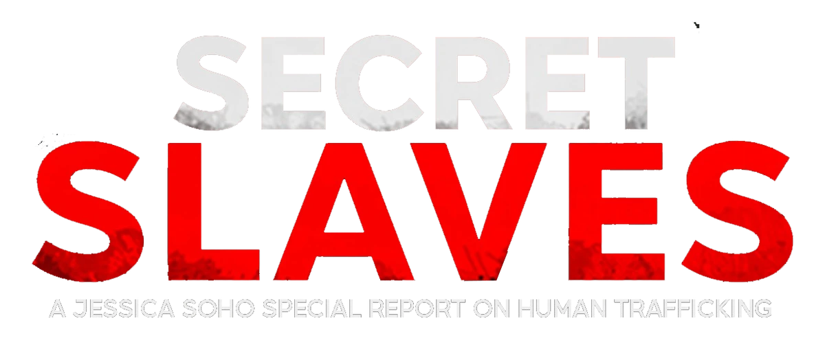 Secret Slaves (GMA/GTV) | Russel Wiki | Fandom