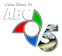 5 (TV5) Standard Logos (1992) | Russel Wiki | Fandom
