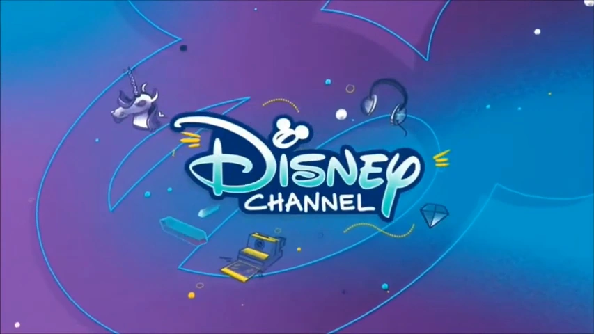 Disney Channel Program Bumpers (2019-2025) Item Age | Russel Wiki | Fandom