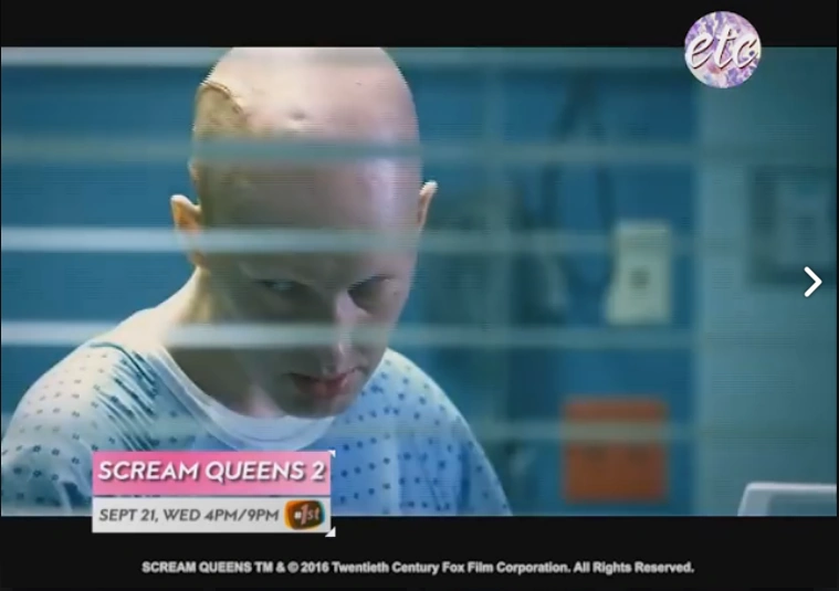 Solar Flix Program Teaser (2014-2016) | Russel Wiki | Fandom