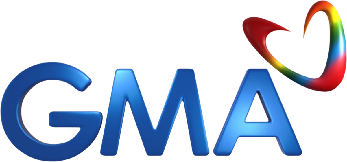 GMA Network Standard Logos (2024-present) | Russel Wiki | Fandom