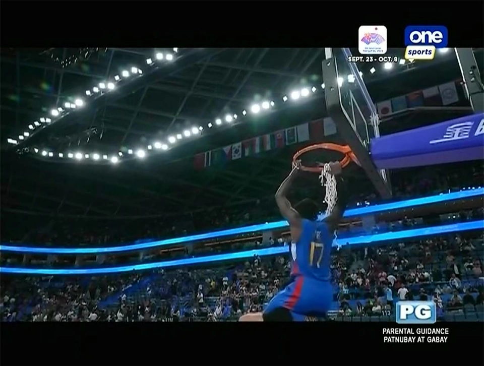 One Sports (TV channel) Variant On Screen Bugs (19th Asian Games ...