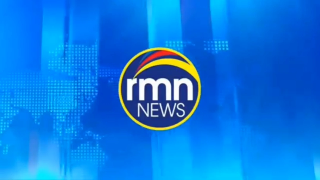 RMN Network News (RMN) | Russel Wiki | Fandom