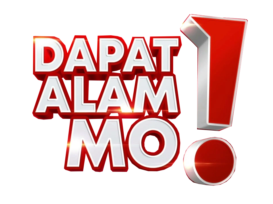 Dapat Alam Mo! (GTV) | Russel Wiki | Fandom