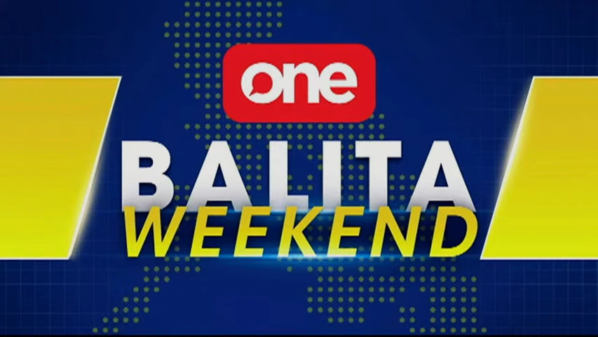 One Balita Weekend Logo Other | Russel Wiki | Fandom