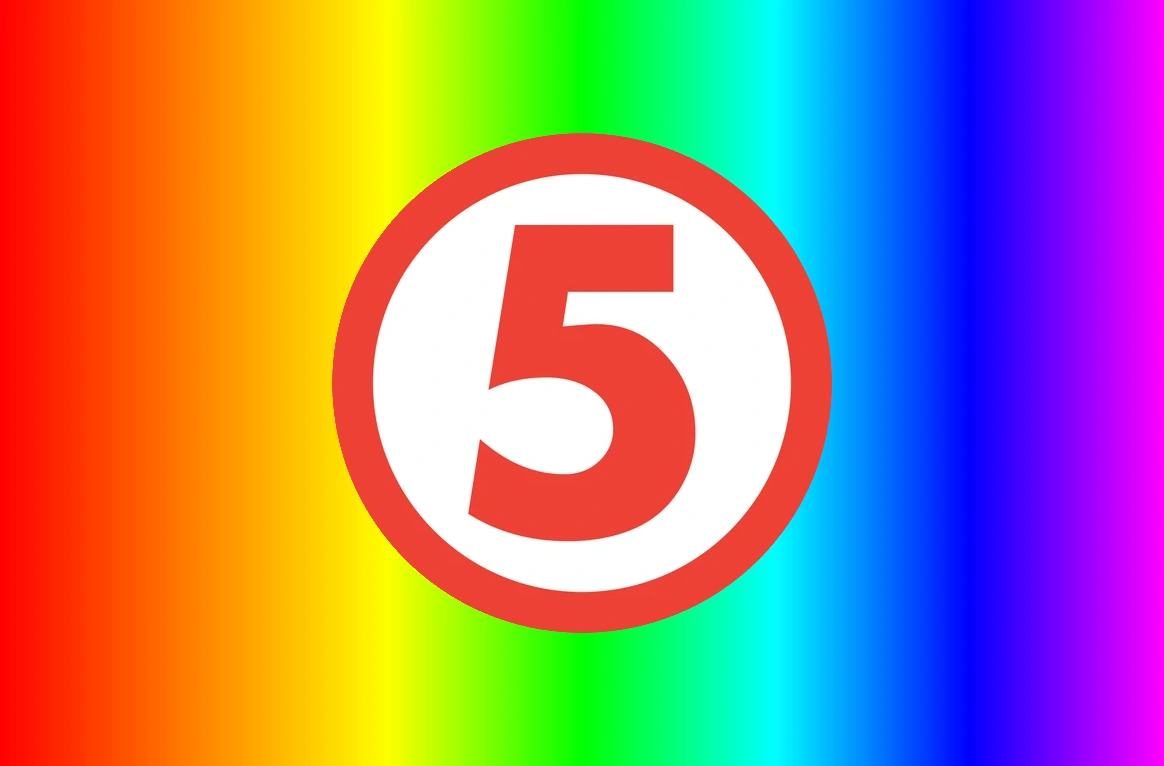 5 (TV5) Backgrounds (2020-2021) | Russel Wiki | Fandom