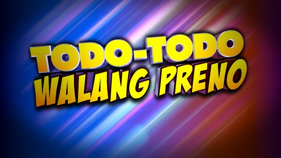 Todo-Todo Walang Preno (DZMM/DZMM TeleRadyo/TeleRadyo) | Russel Wiki ...
