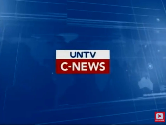 C-NEWS (UNTV) | Russel Wiki | Fandom