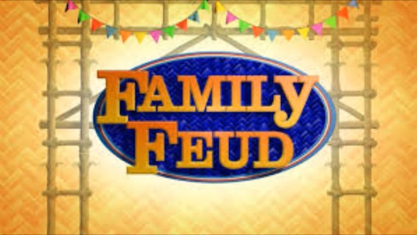 Family Feud Philippines (ABS-CBN) | Russel Wiki | Fandom
