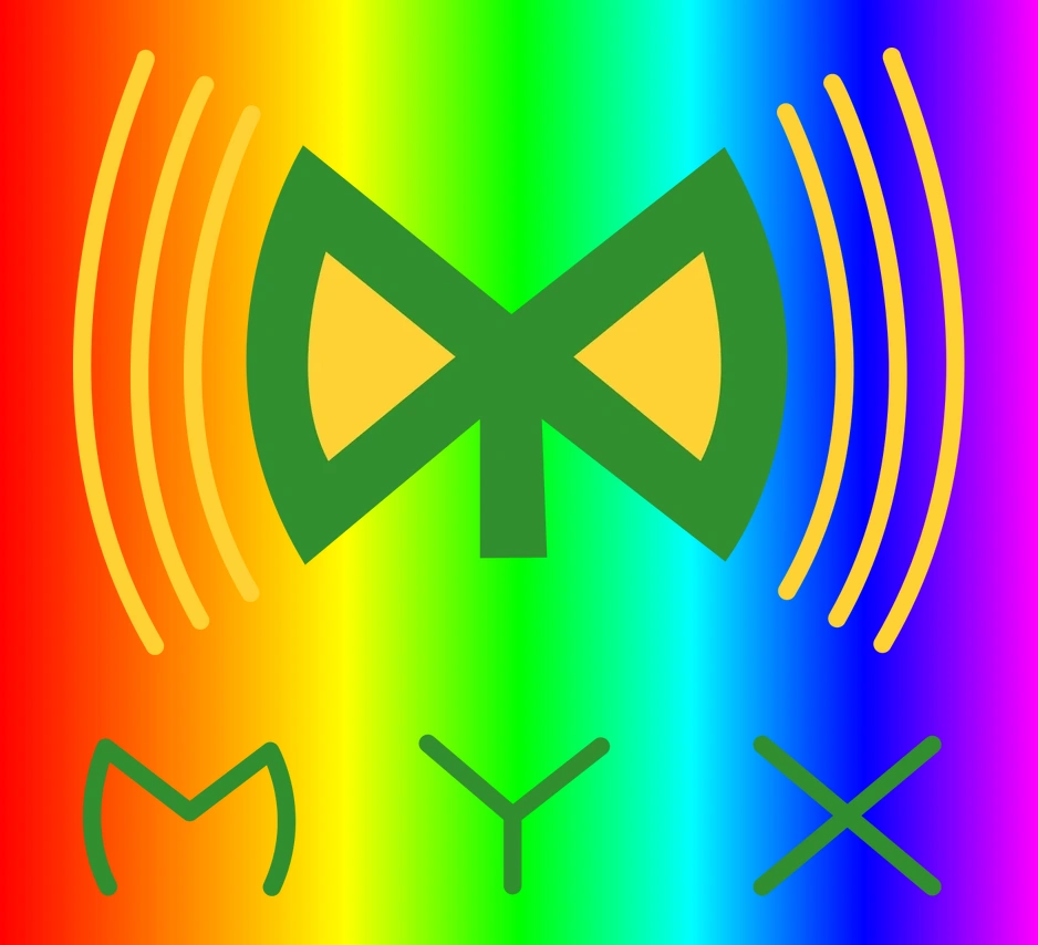 Myx Backgrounds (2000-2002) | Russel Wiki | Fandom