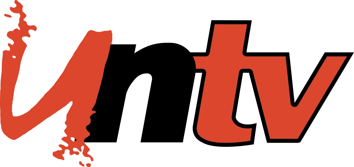 UNTV Logos (2001-2004) | Russel Wiki | Fandom