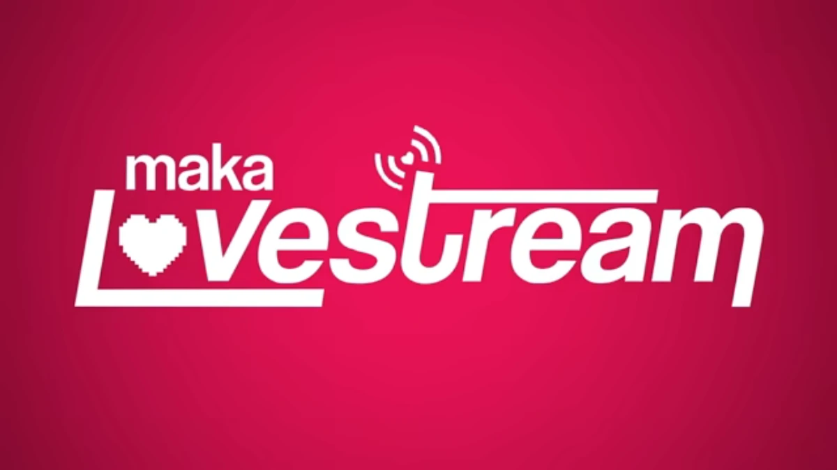 Maka (TV series) | Russel Wiki | Fandom