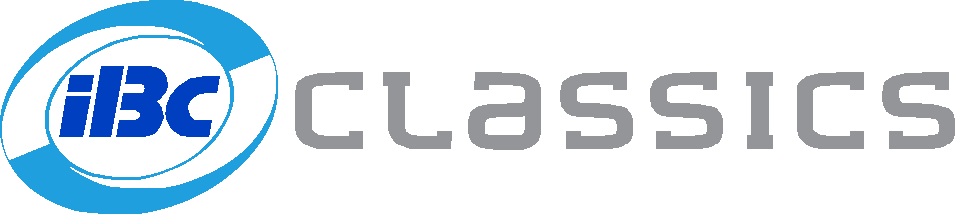IBC Classics Logos (2018-2019) | Russel Wiki | Fandom
